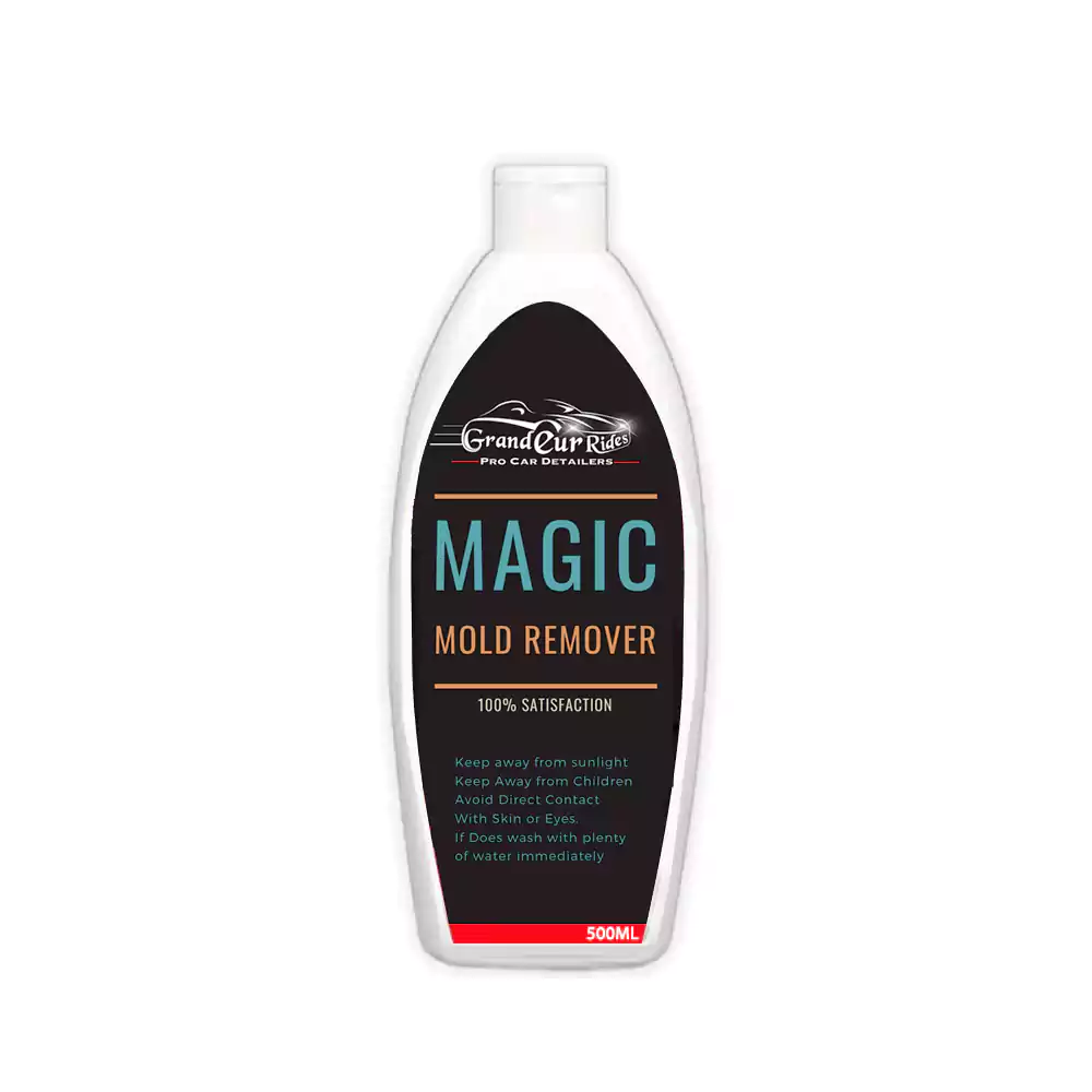 Buy GR Magic Mold Remover - Grandeur Rides