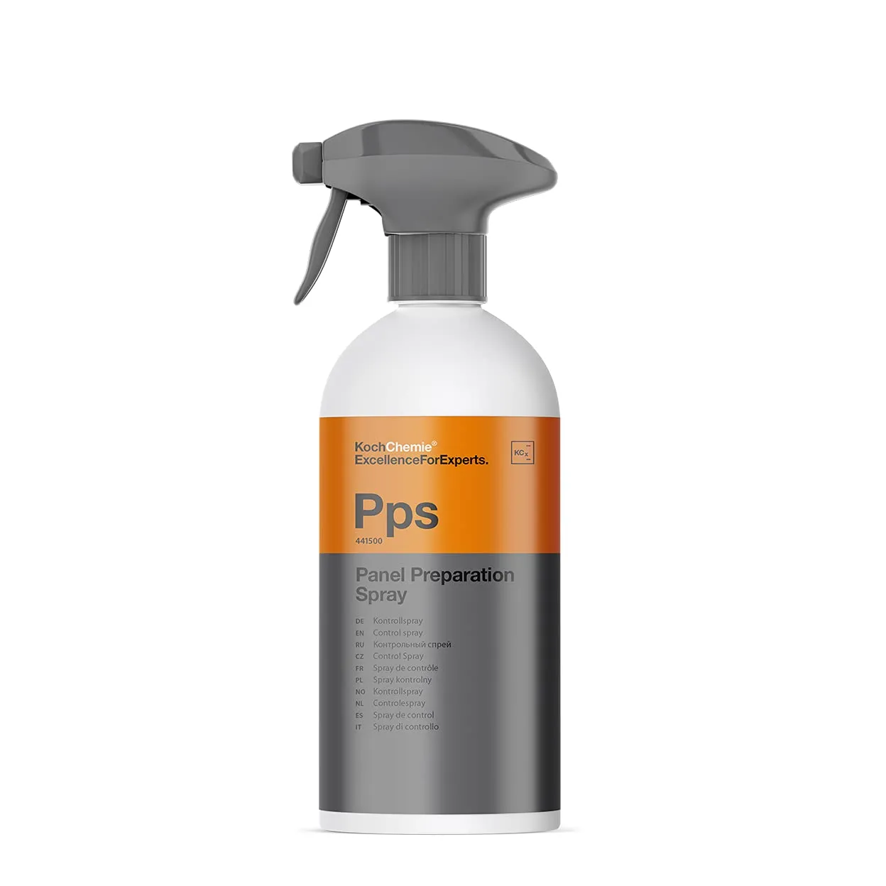 Buy Koch Chemie PPS (Panel Preparation Spray) 500ml - Grandeur Rides